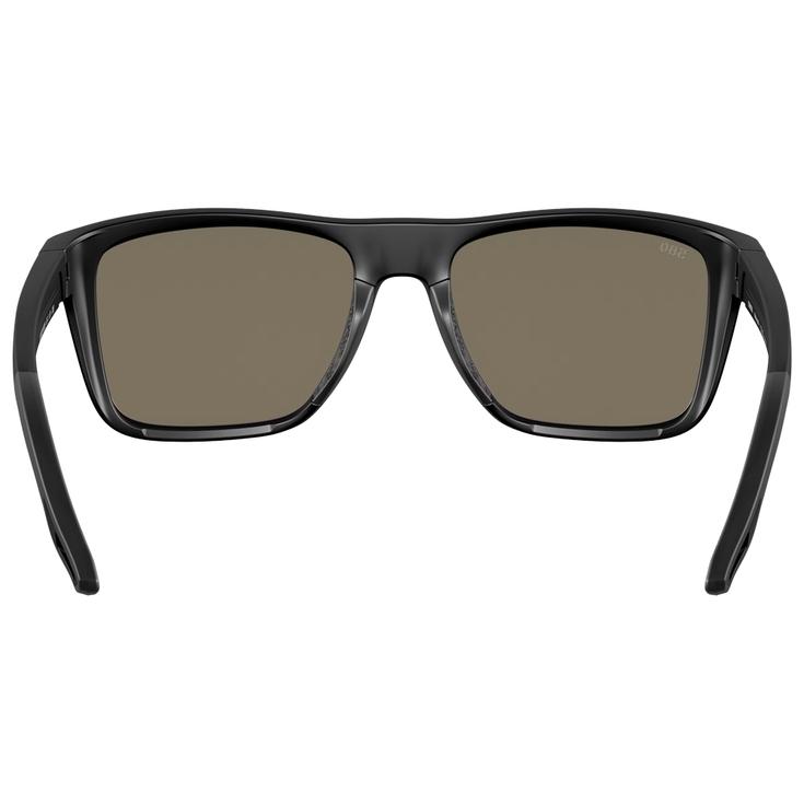 Occhiali da sole Costa Del Mar Mainsail Matte Black Blue Mirror ...