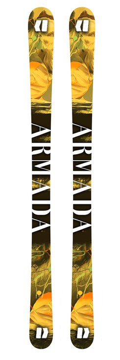 Ski Armada Arv 84 - Hiver 2021 | Glisshop