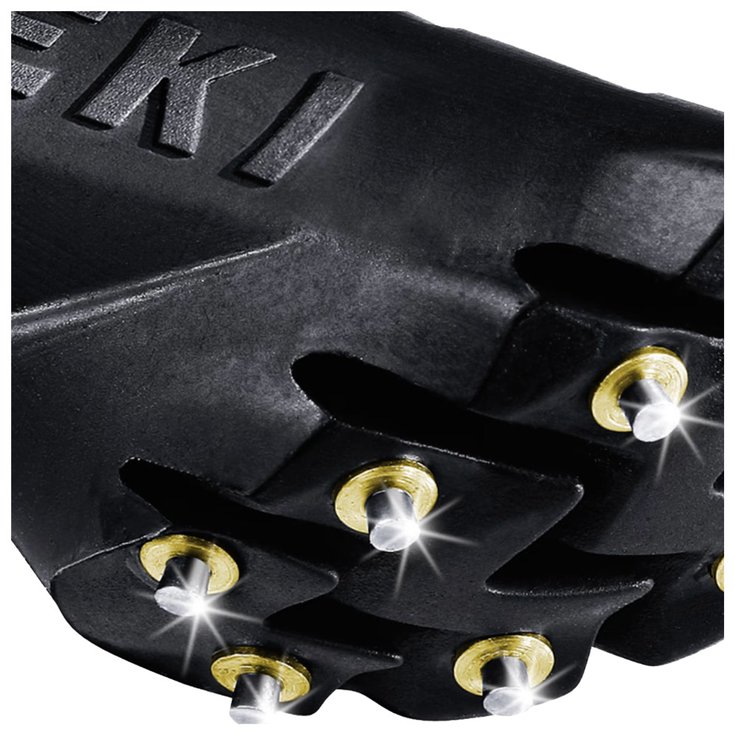 Leki Tip End Cap Silent Spike Pad Walking - Summer 2025 | Glisshop