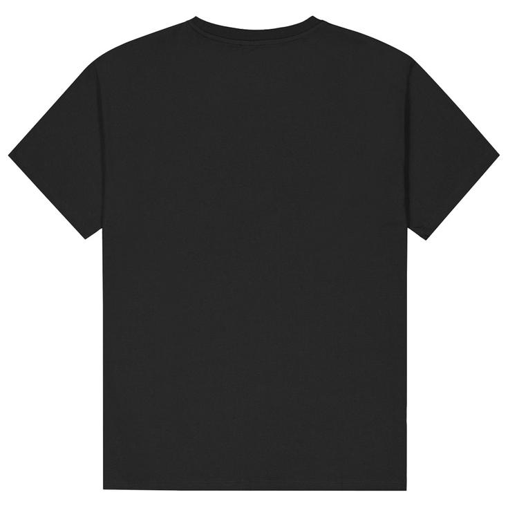 Maglietta Picture Powee Black - Estate 2026 | Glisshop