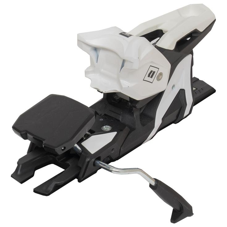 Armada Ski binding Strive 12 Gw L90 White - Winter 2026 | Glisshop