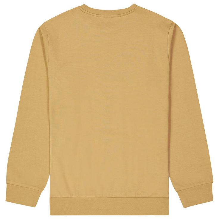 Picture Sweater Essential Crew Lark - Summer 2026 | Glisshop