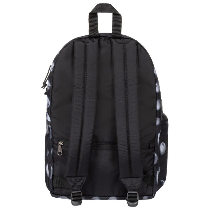Eastpak Backpack Day Office 27L Star Wars Death Star Black - Summer ...