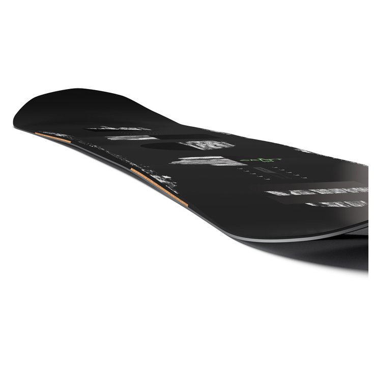 Planche Snowboard Salomon Craft - Hiver 2023 | Glisshop