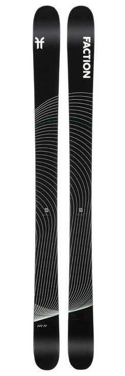 Faction Alpine ski set Mana 3 CD*** + Griffon 13 tcx - Winter 2023 ...