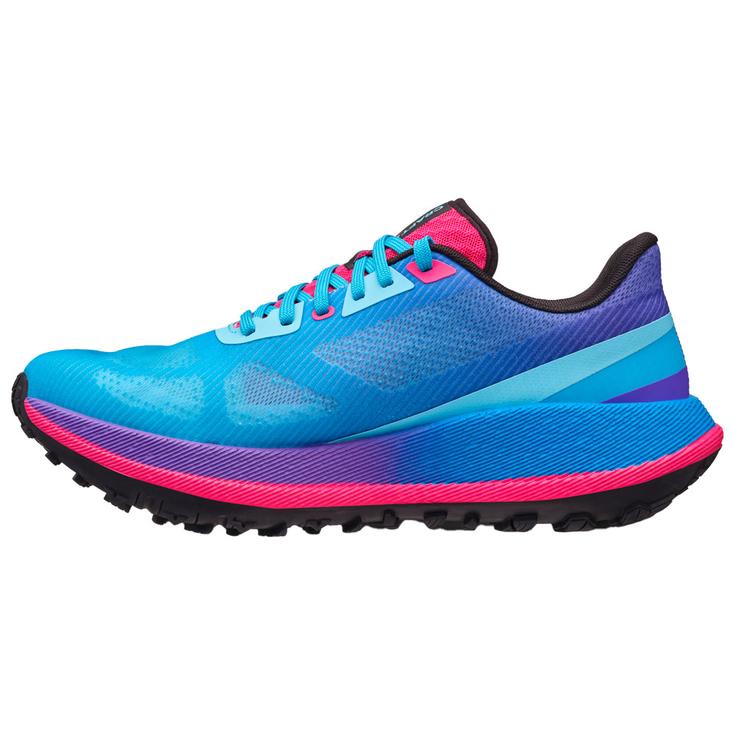 Gravelrunning-Schuhe Craft Xplor 2 M Club Cobalt True Purple - Winter ...