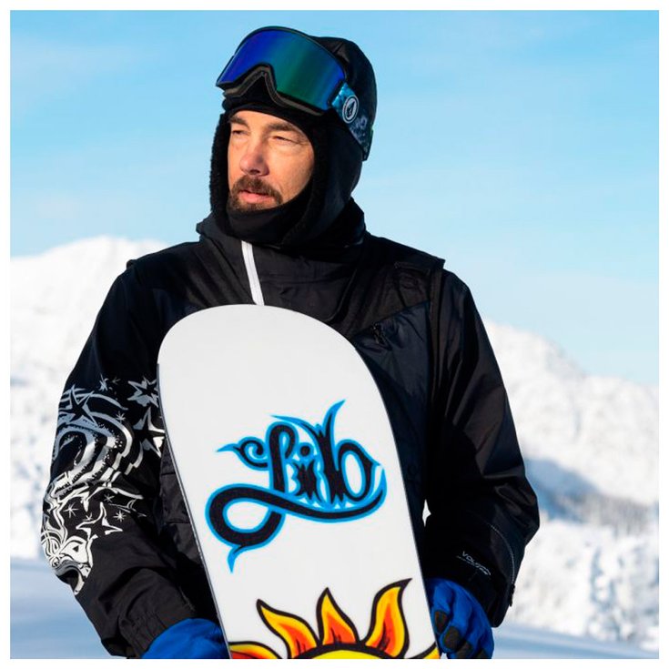 Planche Snowboard Lib Tech Jamie Lynn 96 - Hiver 2023 | Glisshop