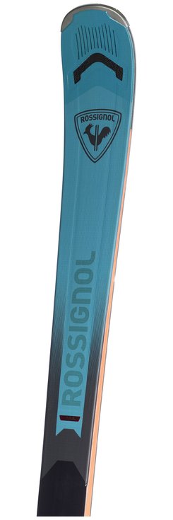 Ski Rossignol Arcade 88 - Hiver 2026 | Glisshop