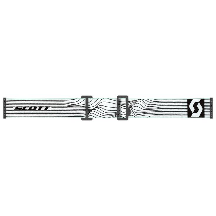 Maschera Scott Ambit White Mint Green Amp Lavender Chrome - Inverno ...