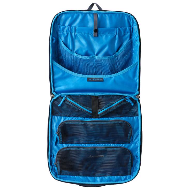 Sacche di custodia Gregory Alpaca Utility Case Slate Blue - Inverno ...