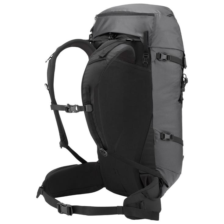 Rucksack RAB Ascendor 35 Black - Winter 2026 | Glisshop