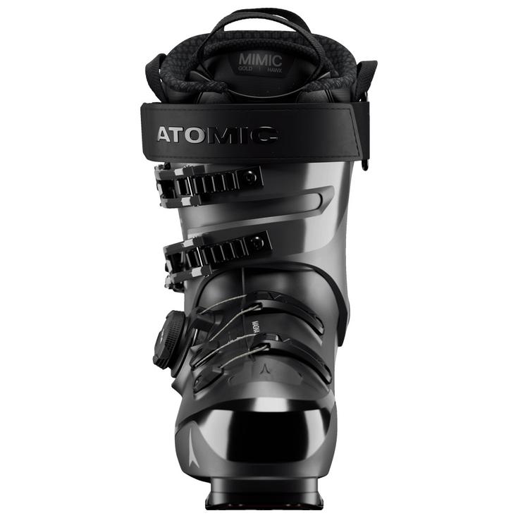 Atomic Ski boots Hawx Magna 110 S Boa Gw Black Slate - Winter 2027 ...