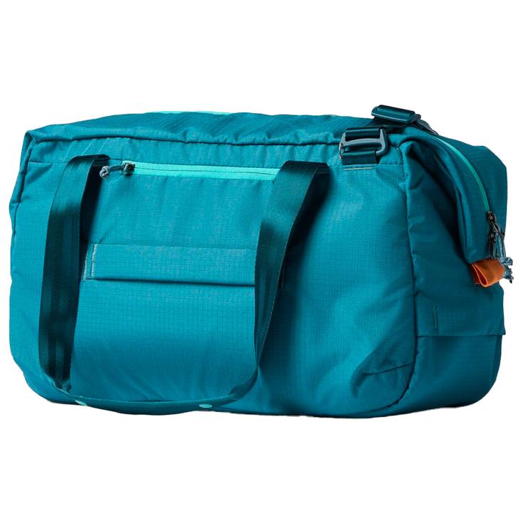 Cotopaxi Travel bag Viaje 35L Travel Duffel Blue Spruce - Summer 2026 ...