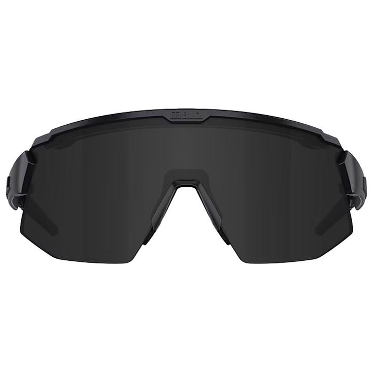 Occhiali da sole Bliz Breeze Small Black Edition Matte Black Smoke ...