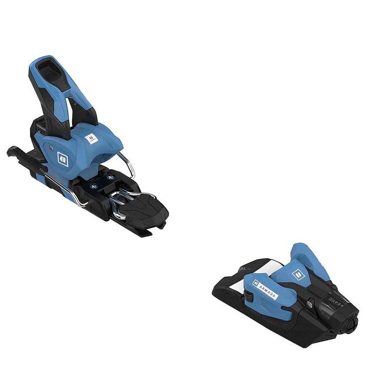 Armada Ski binding Strive 12 Gw Dusty D100 - Winter 2024 | Glisshop