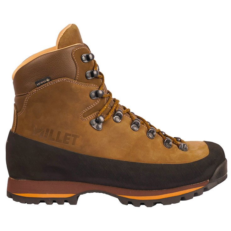 Millet Trekking boots Bouthan Gore-Tex Almond - Winter 2026 | Glisshop