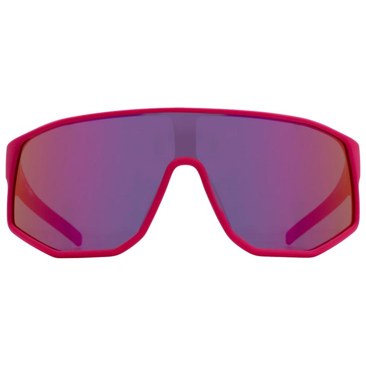 Occhiali da sole Red Bull Spect Dash Neon Pink Yellow Smoke Pink Yellow ...