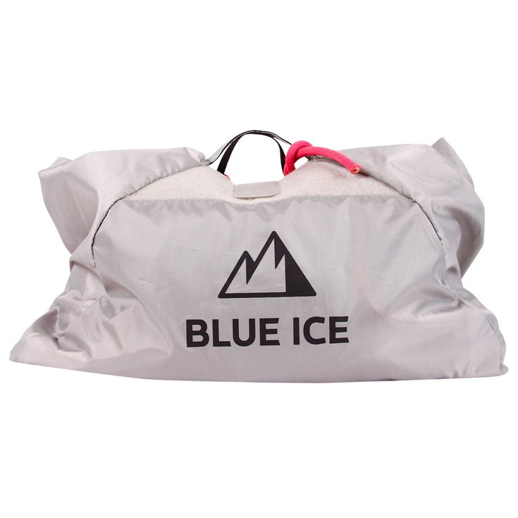 Blue Ice Backpack Octopus 35L Shadow - Summer 2025 | Glisshop