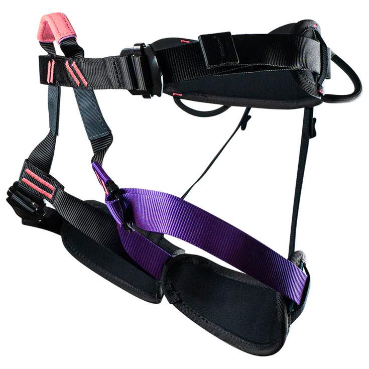 Beal Harness Aero team IV Melrose 89 - Summer 2026 | Glisshop