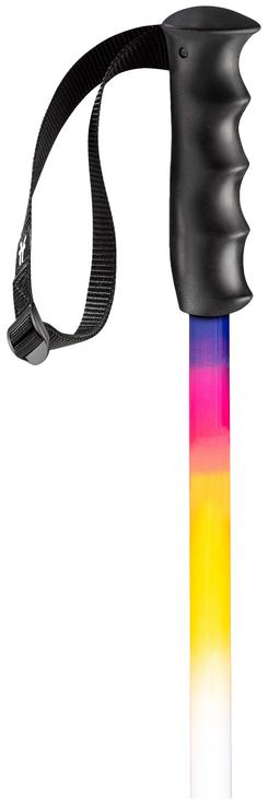 Bâton Faction Faction Lite Blanc - Hiver 2026 | Glisshop