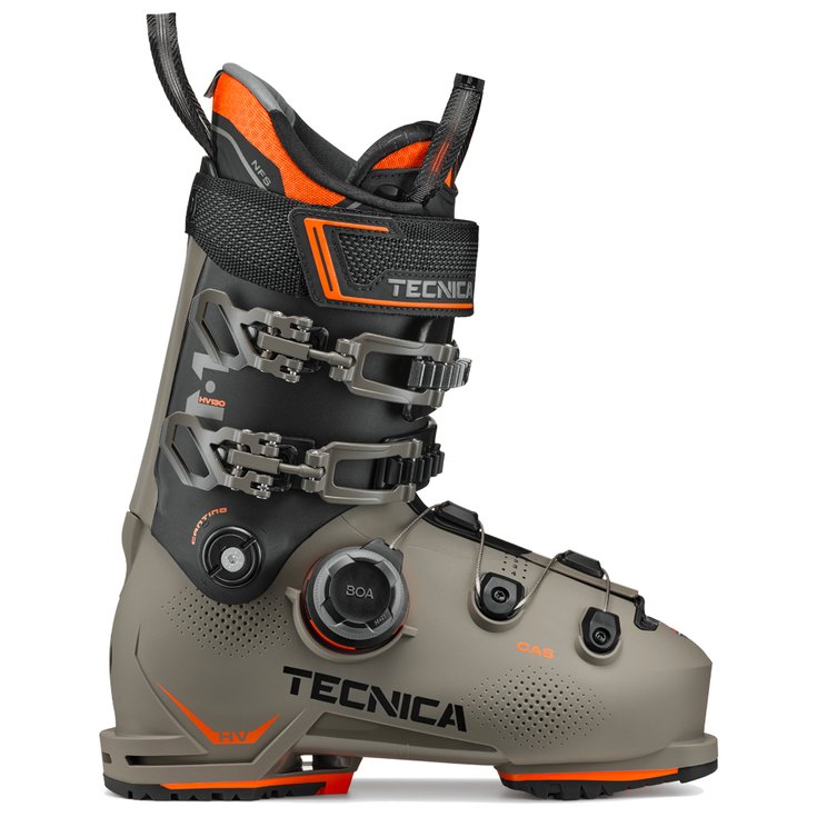 Tecnica ski boots store