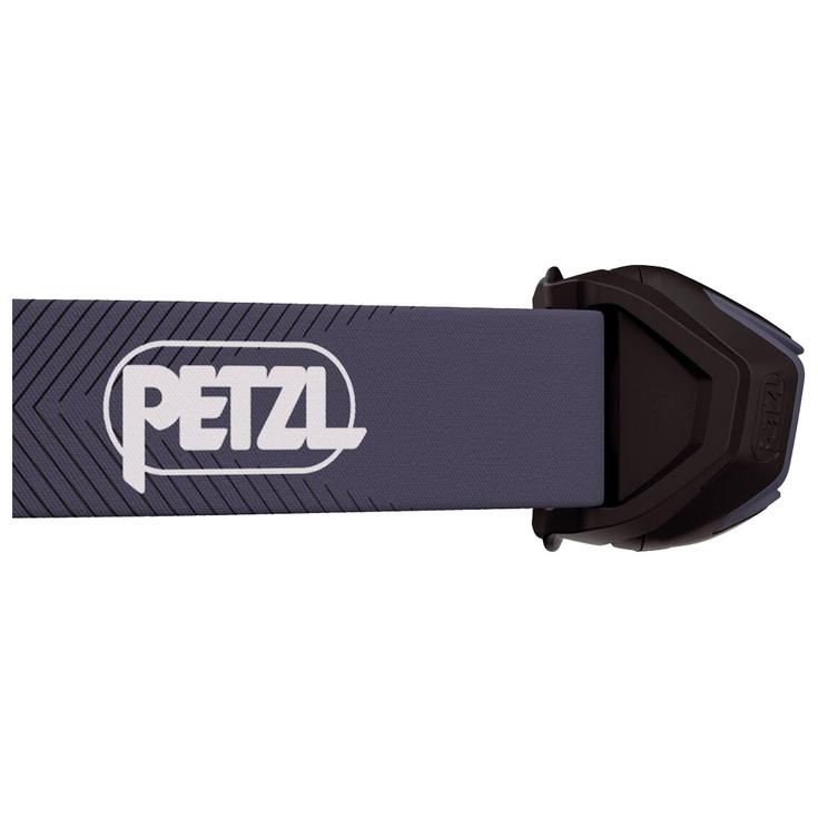 Lampade frontali Petzl Actik Navy Black - Inverno 2026 | Glisshop