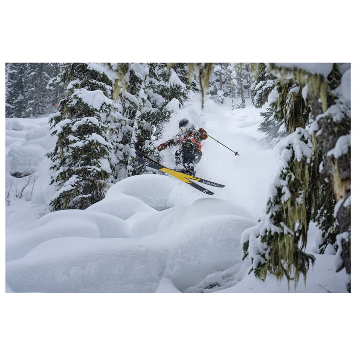 Volkl Revolt 96 2024 - Ski - Glisshop