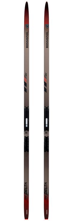 Rossignol Set sci nordico Delta Comp Skating + att - Inverno 2026 ...