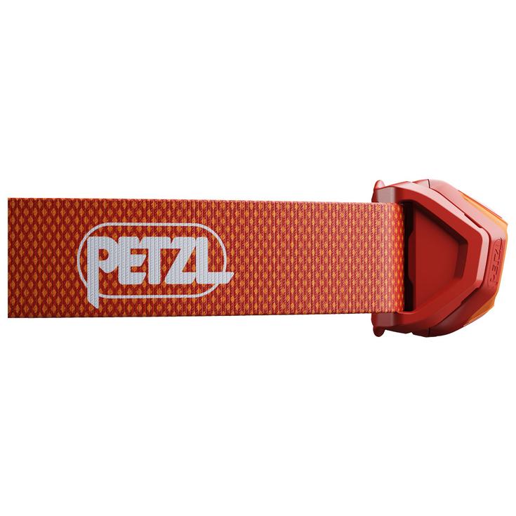 Lampade frontali Petzl Tikkina Red - Inverno 2026 | Glisshop