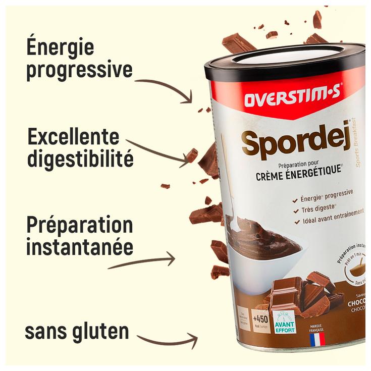 Overstims Cake Spordej 600 g. Vanille Noix De Pecan - Summer 2026 ...