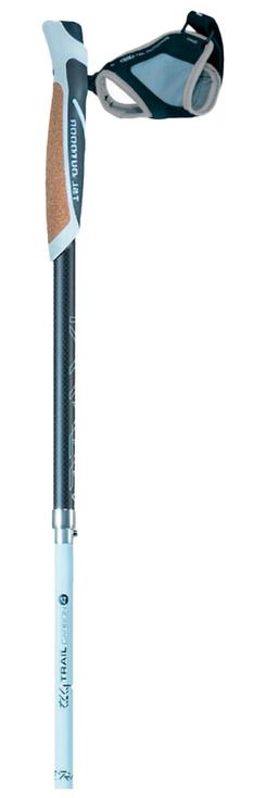 Stöcke TSL Trail Carbon 4 Cork Short Shadow - Sommer 2025 | Glisshop