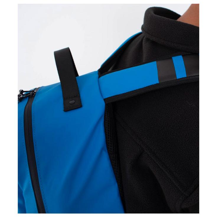 Zaino Hurley Air Back Pack Lagoon - Estate 2026 | Glisshop