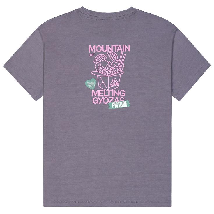 Picture Tee-Shirt Castura Excalibur - Summer 2026 | Glisshop