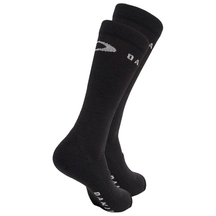 Oakley Socks The Pro Performance Sock 2.0 Blackout - Winter 2025 | Glisshop