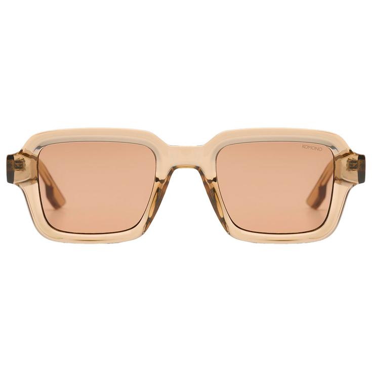 Occhiali da sole Komono Lionel Opaline - Estate 2026 | Glisshop