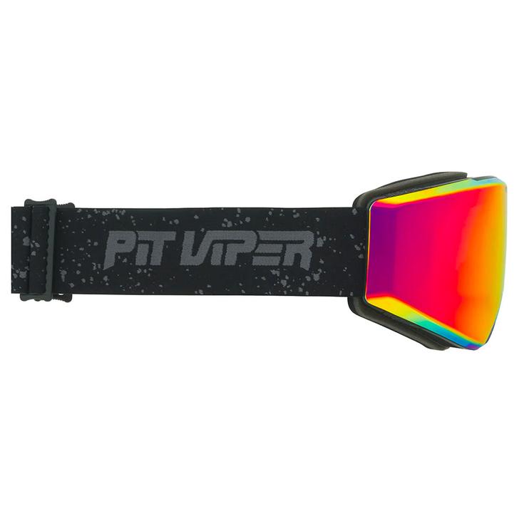 Masque de Ski Pit Viper The BN 5000 The Exec - Hiver 2026 | Glisshop