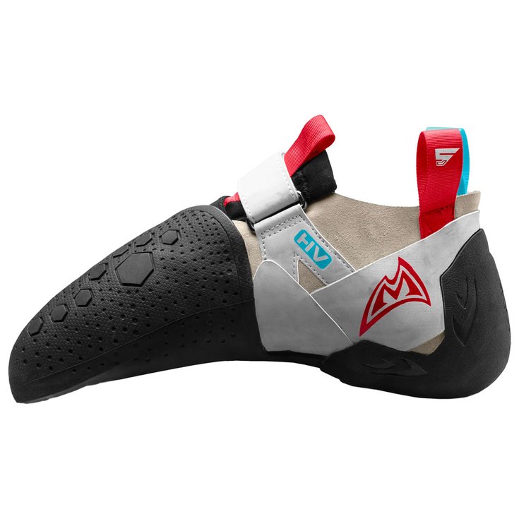 Mad Rock Climbing shoes Drone CS Hv Noir - Summer 2026 | Glisshop