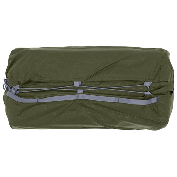 Materassi Sea To Summit Camp+ Mat S.I Olive - Estate 2025 | Glisshop