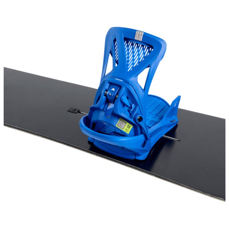 Burton Snowboard binding Step On® Genesis Jake Blue - Winter 2025 ...