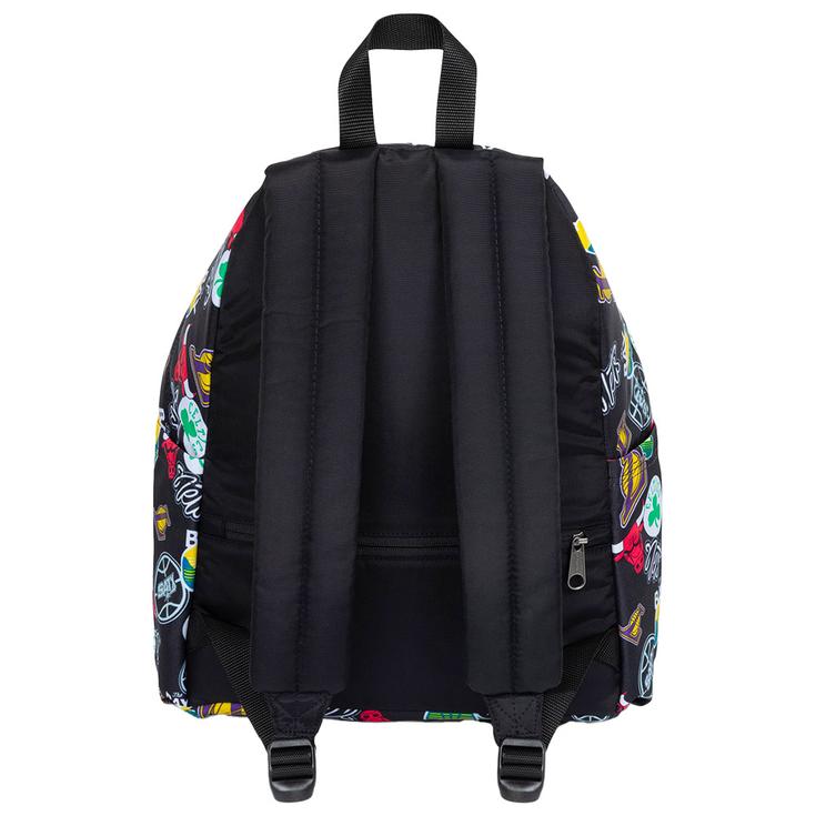Zaino Eastpak Day Pak'r 24L Nba Team Pattern - Estate 2026 | Glisshop
