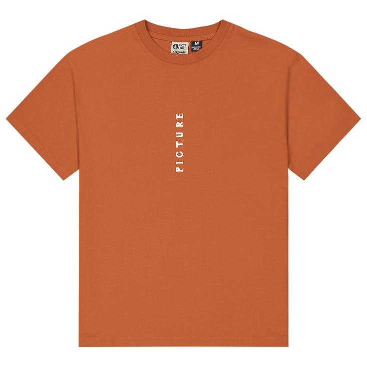 Maglietta Picture Yovel Mango - Estate 2026 | Glisshop