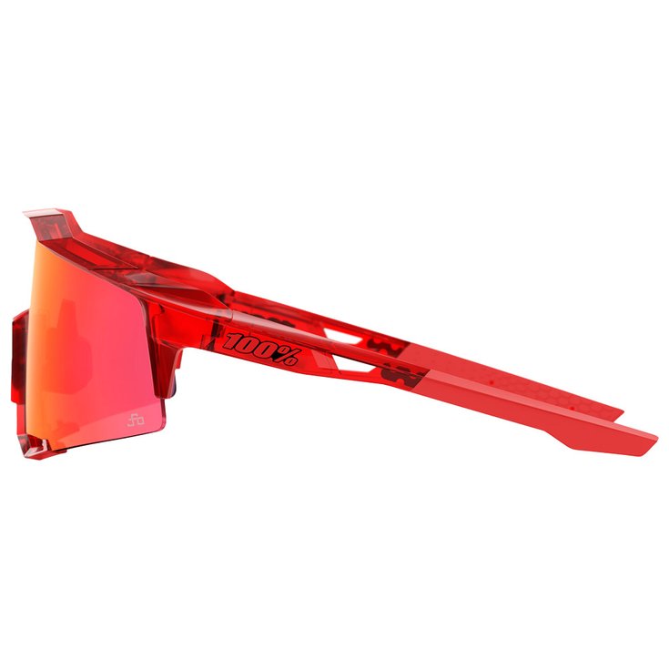 100% Sunglasses Speedcraft Peter Sagan Limited Edition Gloss ...