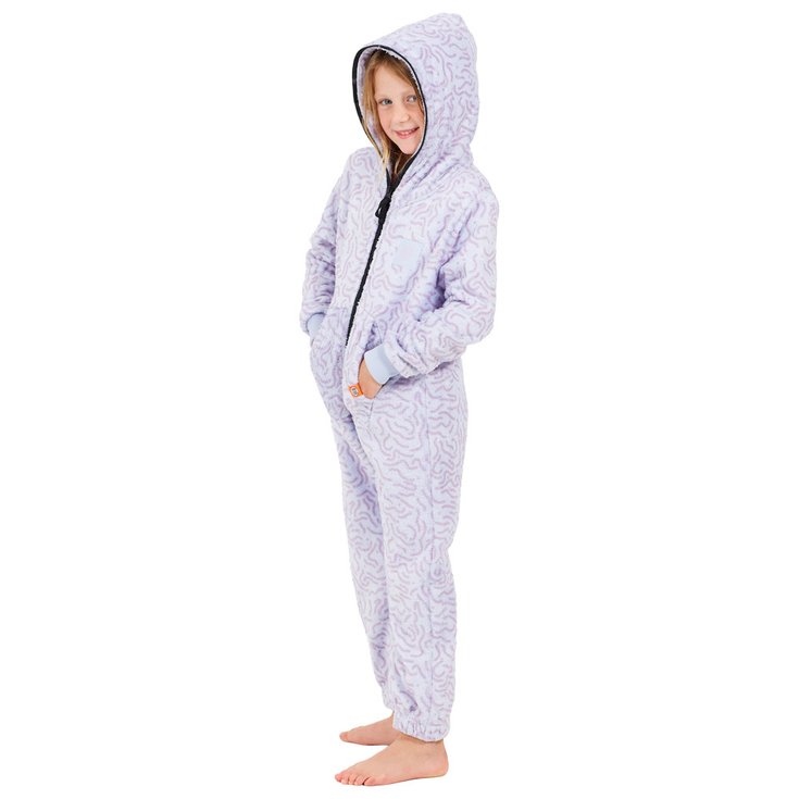 Poncho After Essentials The Sofa Suit Noodles - Sommer 2026 | Glisshop