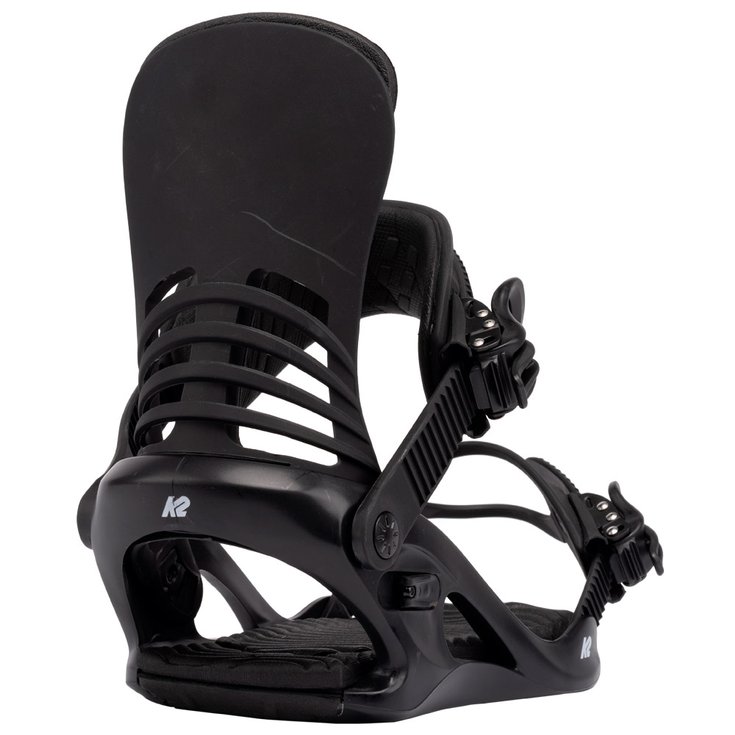 Fix Snowboard K2 Cassette - Hiver 2022 | Glisshop