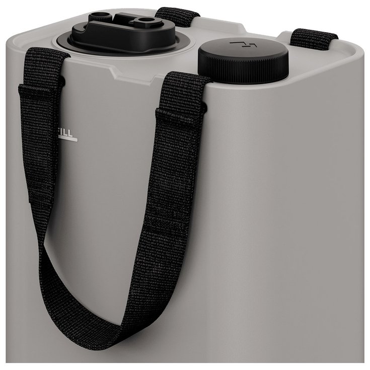 Dometic Water tank Go Hydration Water Jug 11L Ash - Summer 2025 | Glisshop
