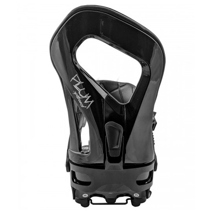 Plum Snowboard binding Eterlou 4 Part - Winter 2026 | Glisshop