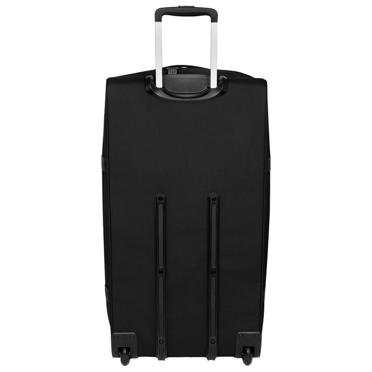 Valigia Eastpak Transit'r Plus L 115L Black - Inverno 2027 | Glisshop