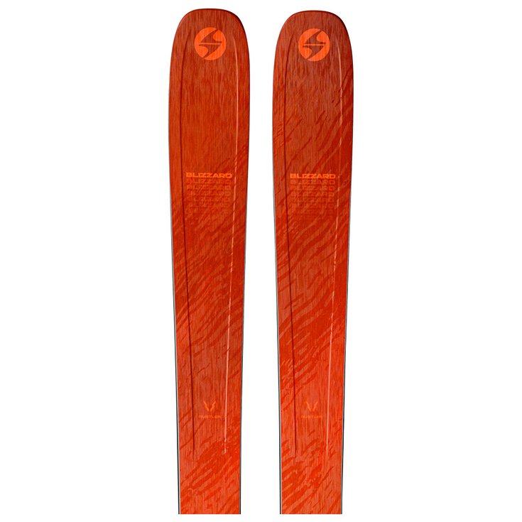 Blizzard Ski Rustler 9 - Winter 2025 | Glisshop