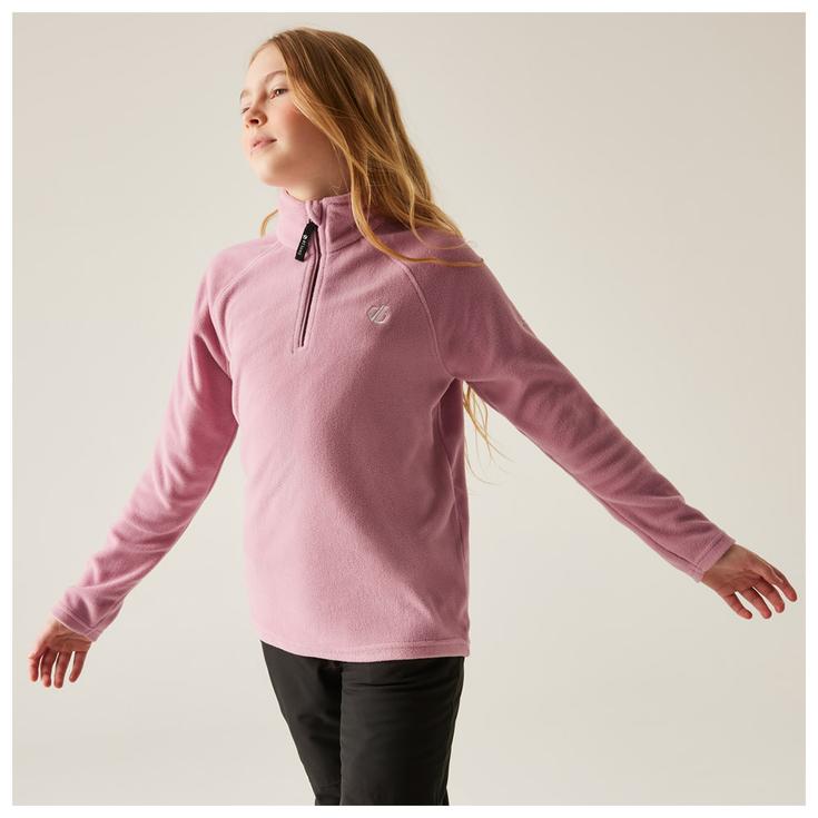 DARE2B Fleece Freehand Fleece Lilas - Winter 2026 | Glisshop