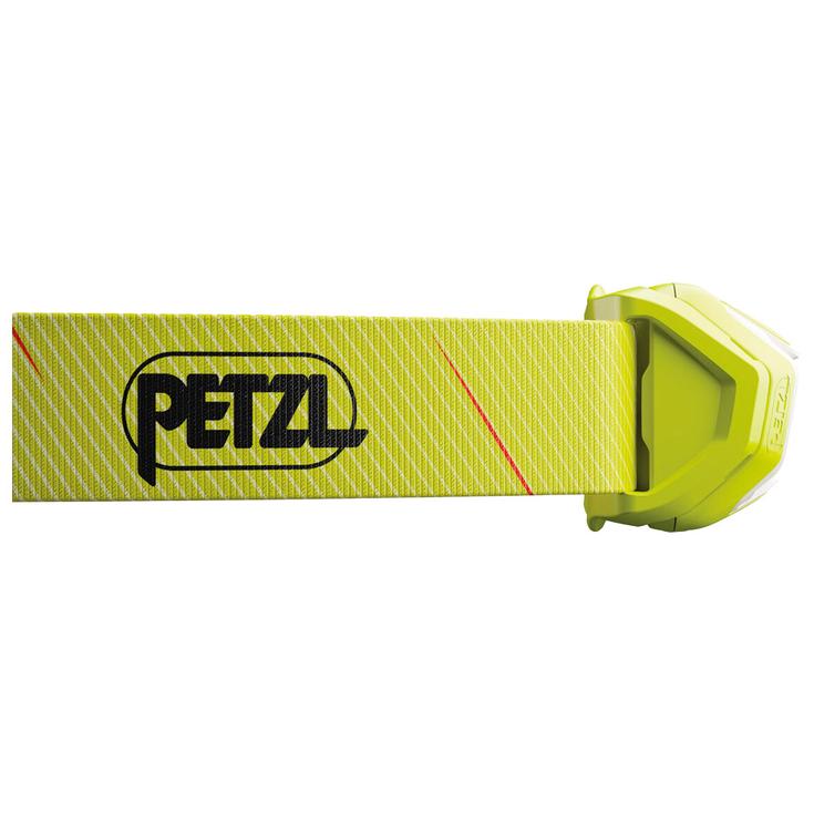 Lampade frontali Petzl Tikka Yellow - Inverno 2026 | Glisshop